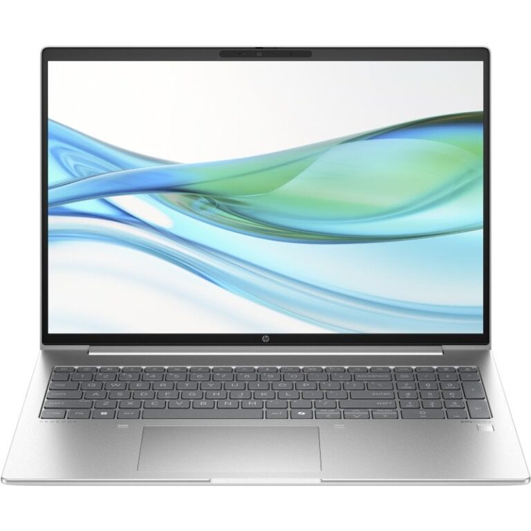 ≫ Análisis del HP ProBook 460 G11: Potencia y Portabilidad para ...